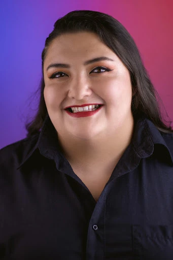 Alejandra Ley | Dublapédia | Fandom