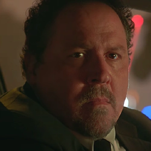 Happy Hogan | Dublapédia | Fandom