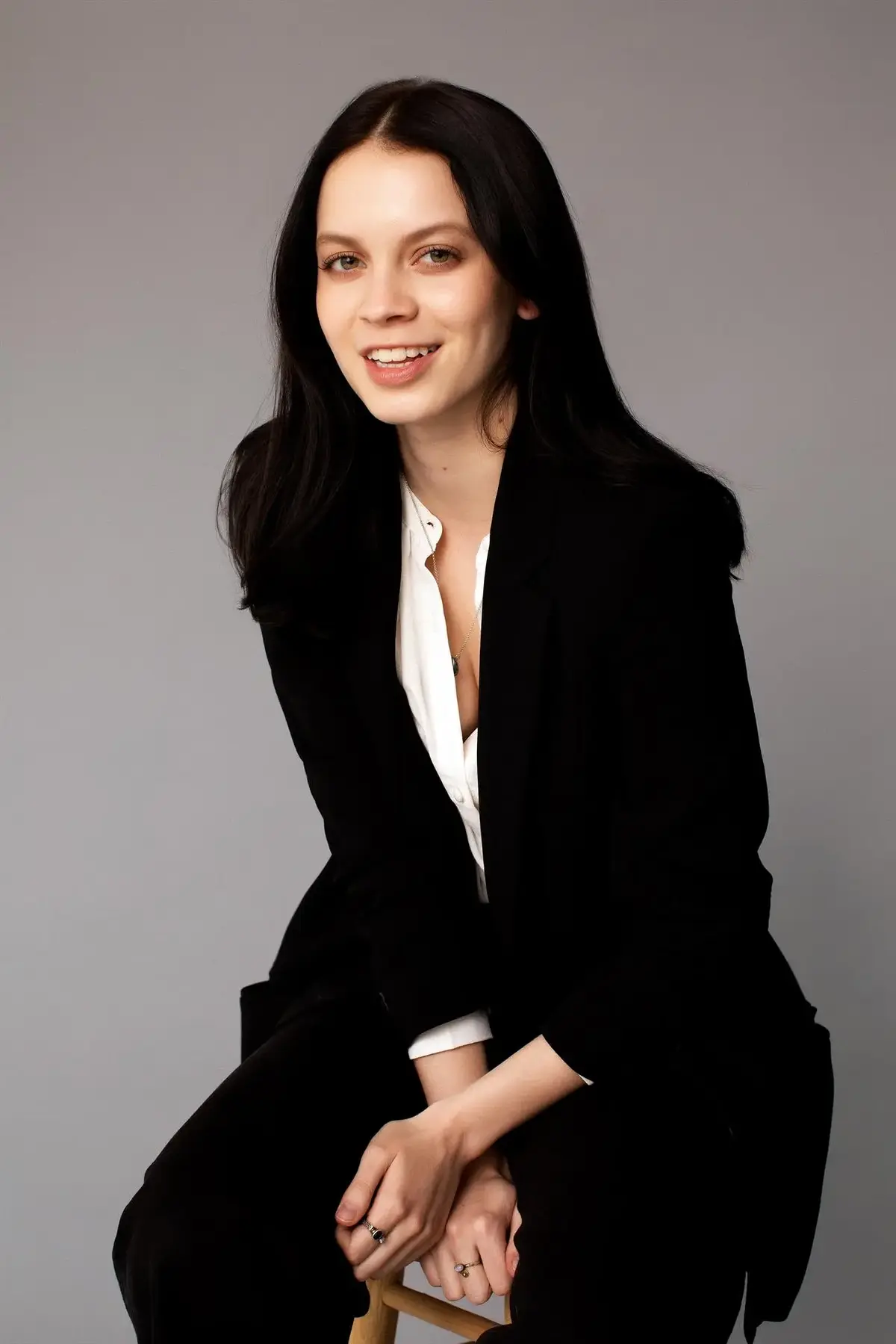 Ana Valeria Becerril | Dublapédia | Fandom