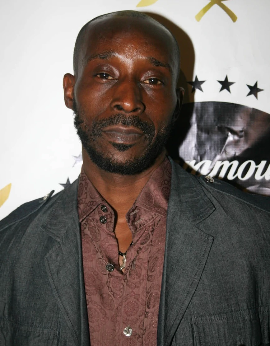 Rob Morgan | Dublapédia | Fandom