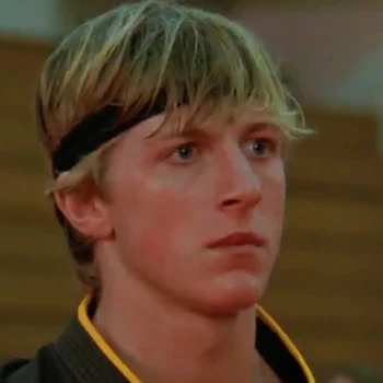 Johnny Lawrence | Dublapédia | Fandom