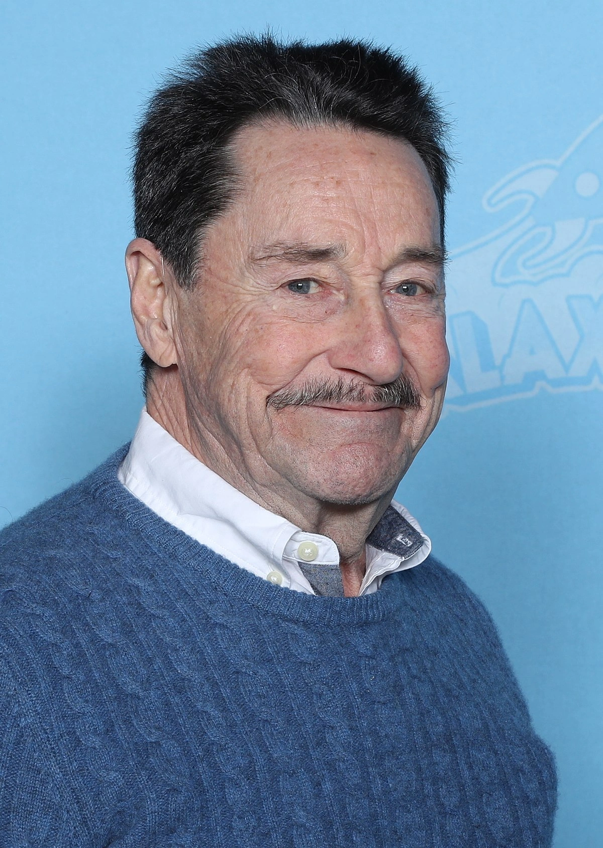 Peter Cullen | Dublapédia | Fandom