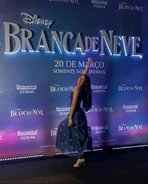 Branca de Neve (2025) | Dublapédia | Fandom