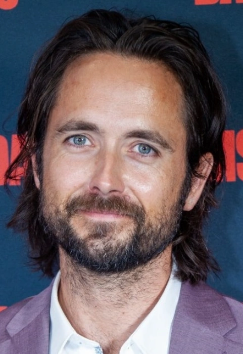 Justin Chatwin | Dublapédia | Fandom