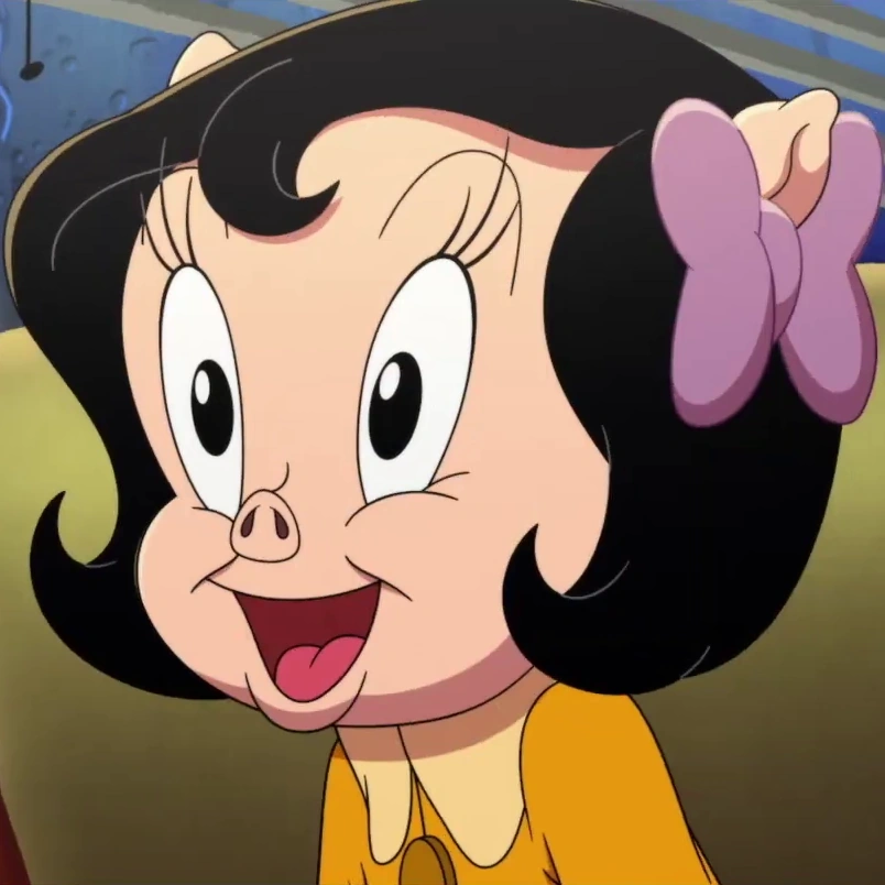 Petunia | Dublapédia | Fandom