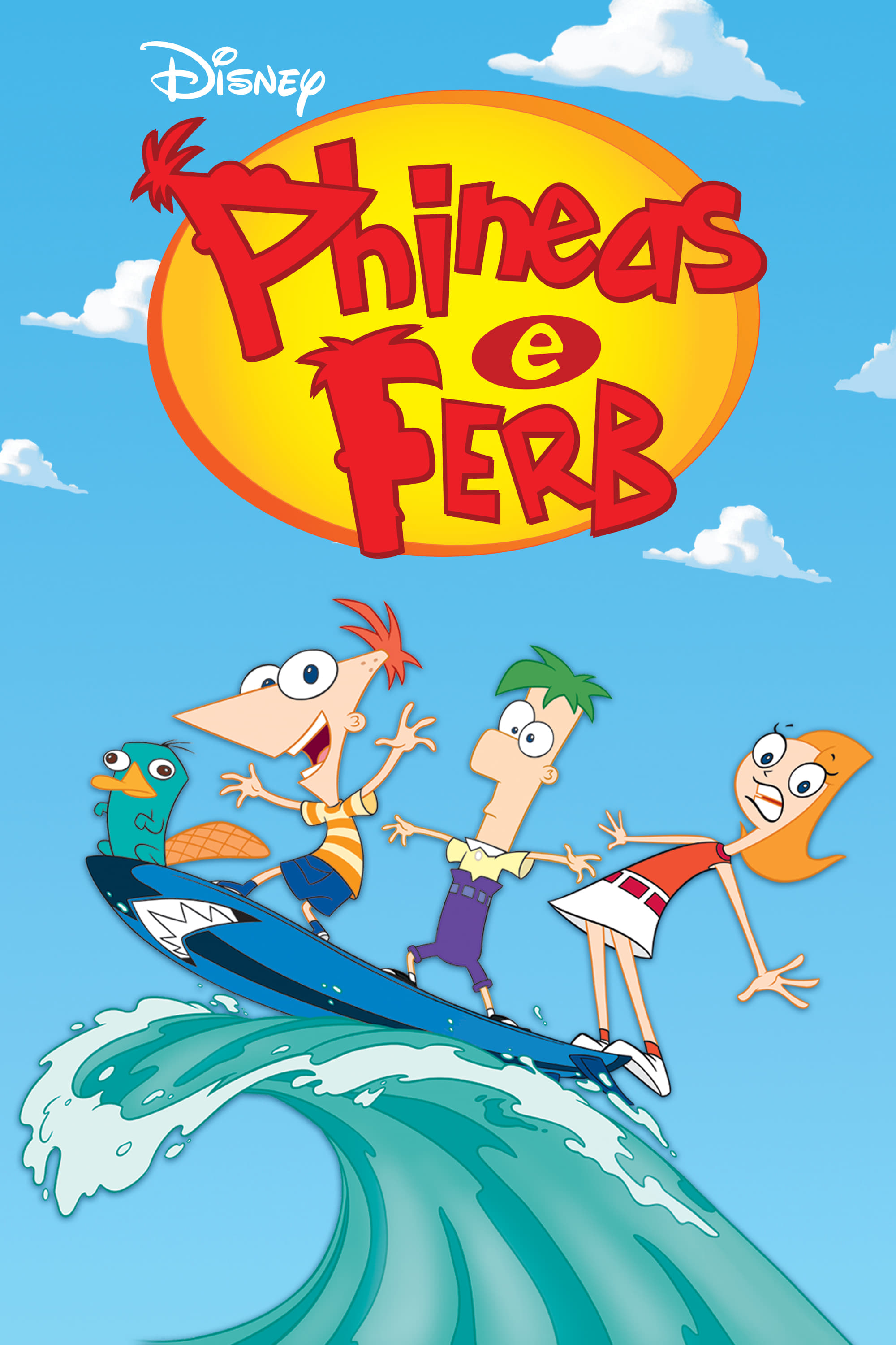Desenho Do Phineas Passo A Passo Phineas E Ferb 🏡 #phineasyferb