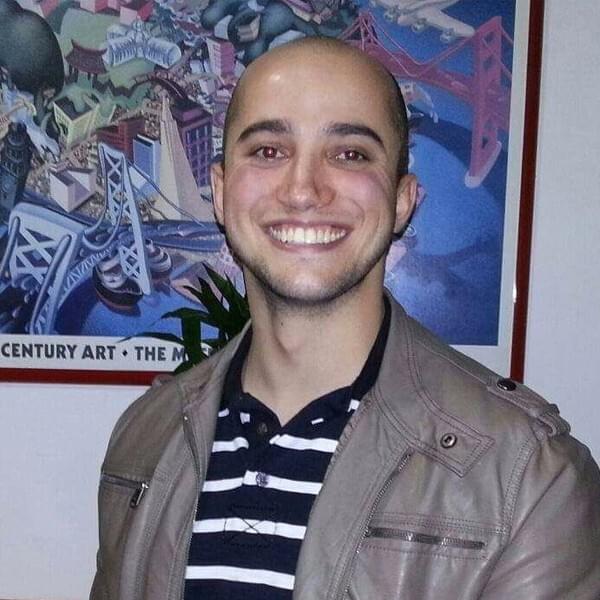 Rodrigo Firmo | Dublapédia | Fandom