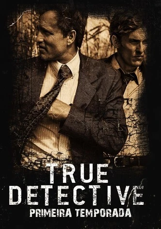 True Detective | Dublapédia | Fandom