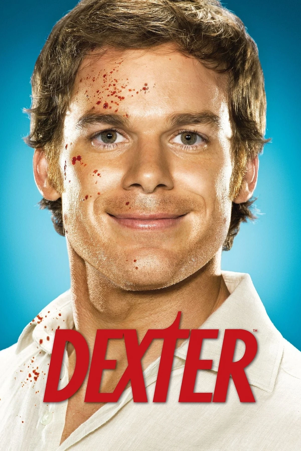 Dexter | Dublapédia | Fandom