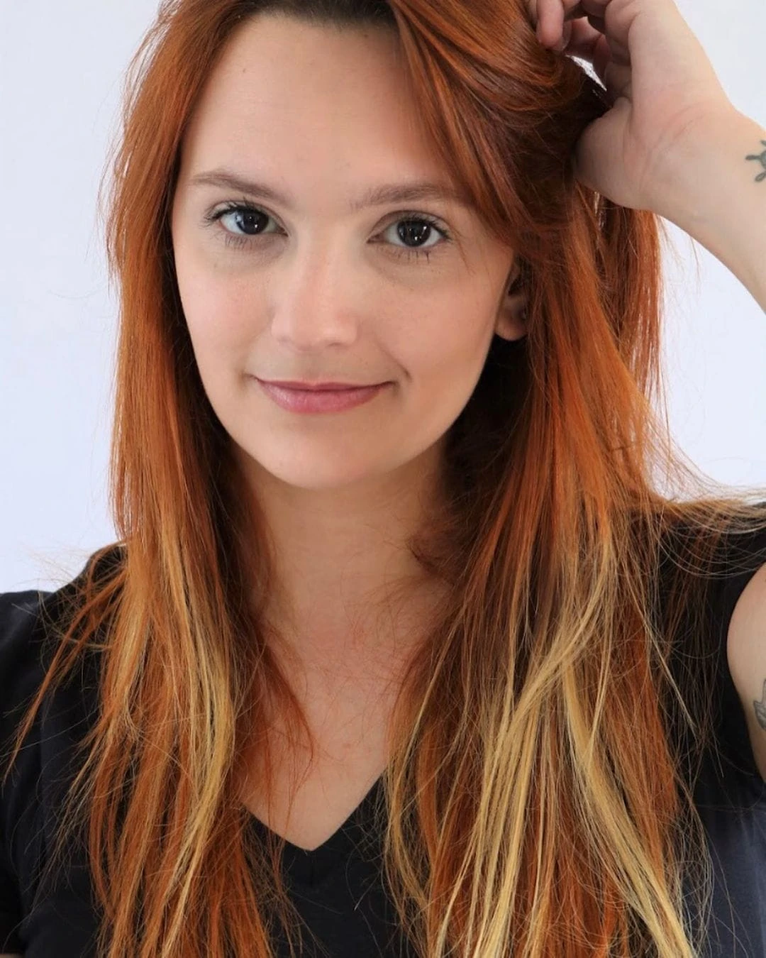 Hannah Kupper | Dublapédia | Fandom