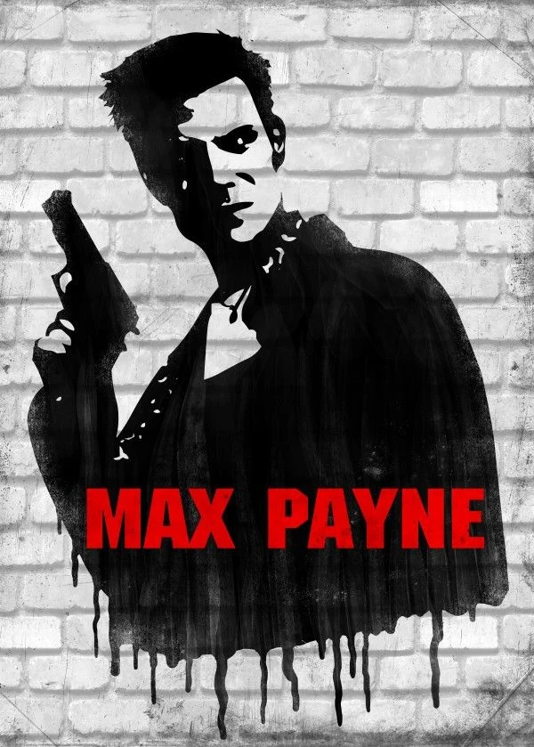 Max Payne | Dublapédia | Fandom