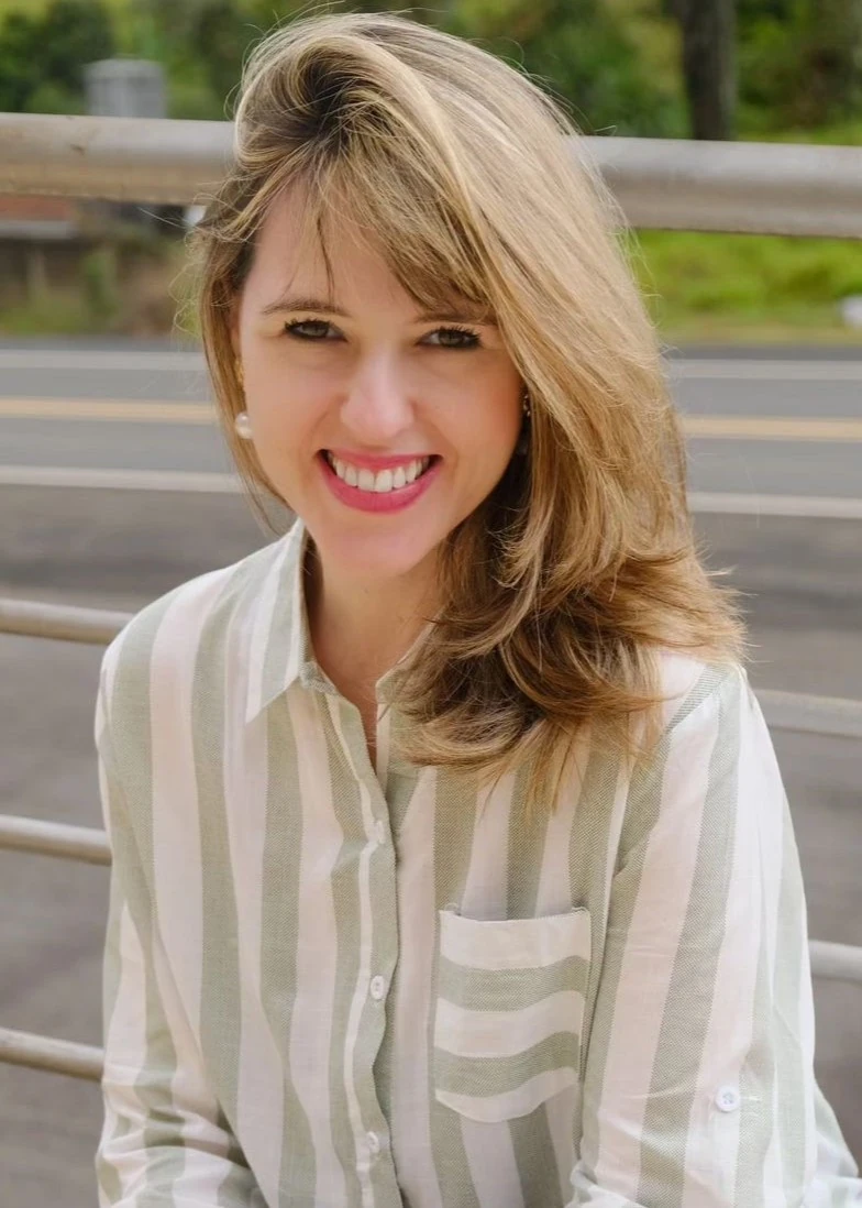 Michelle Zampieri | Dublapédia | Fandom