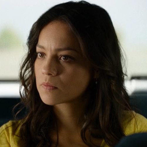 Natalia Reyes | Dublapédia | Fandom