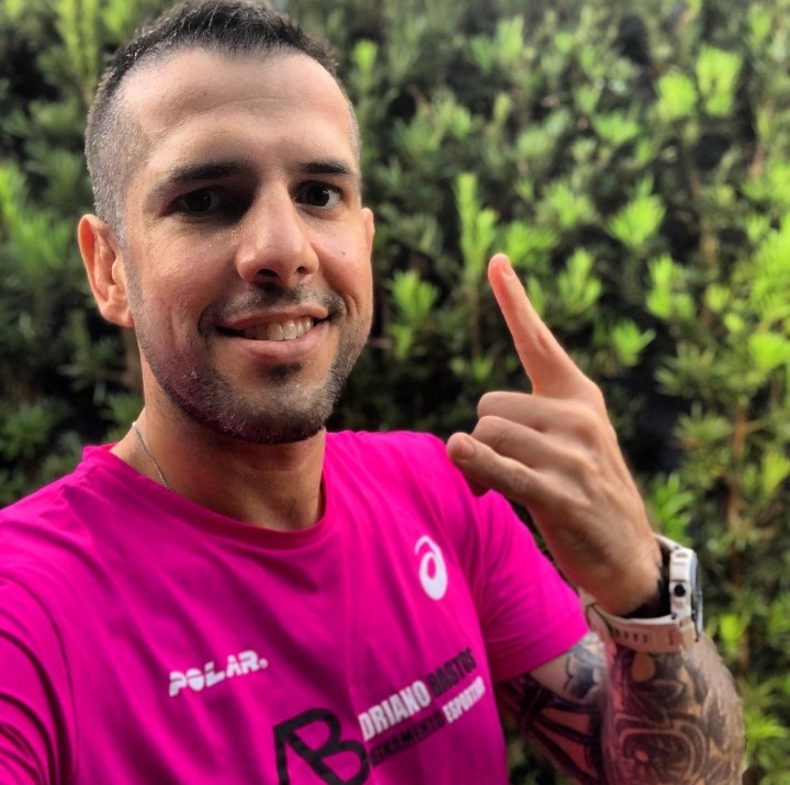 Thiago Barioni | Dublapédia | Fandom