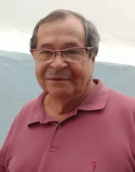 Júlio Chaves | Dublapédia | Fandom