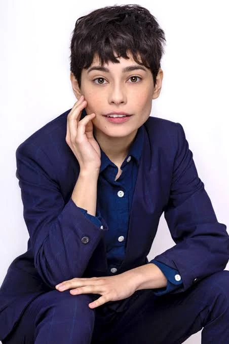 Ceci Balagot | Dublapédia | Fandom