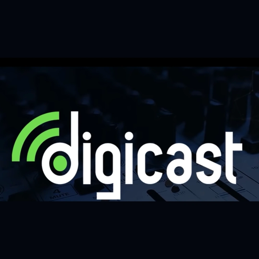 Digicast | Dublapédia | Fandom