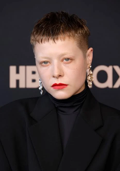 Emma D'Arcy | Dublapédia | Fandom