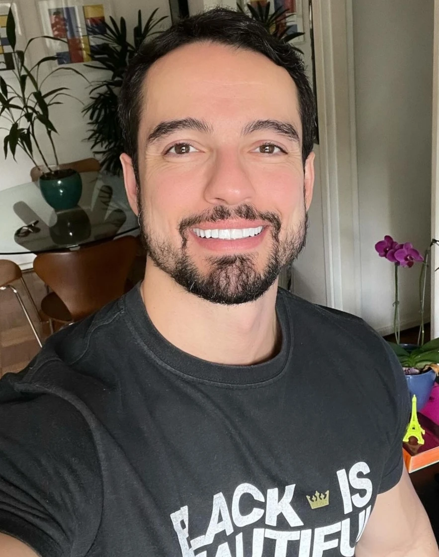 Marcelo Donato | Dublapédia | Fandom