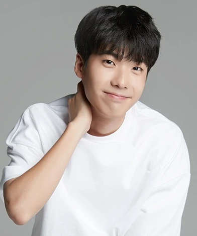 Hong Jin-Gi | Dublapédia | Fandom