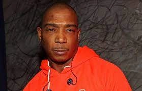 Ja Rule | Dublapédia | Fandom