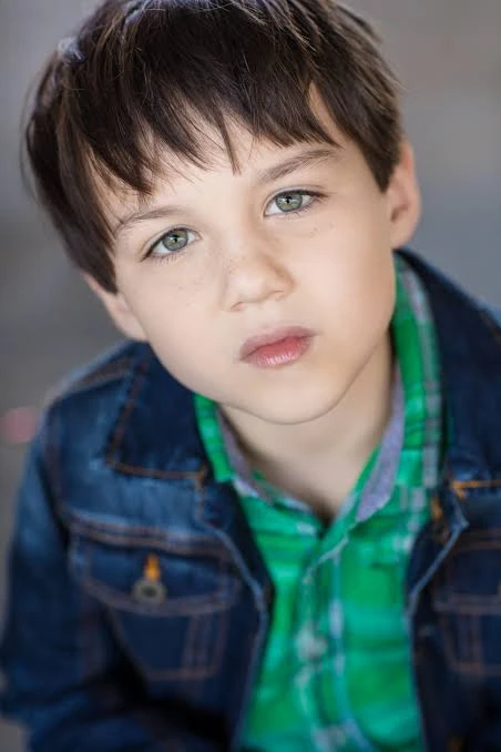 Aidan McGraw | Dublapédia | Fandom