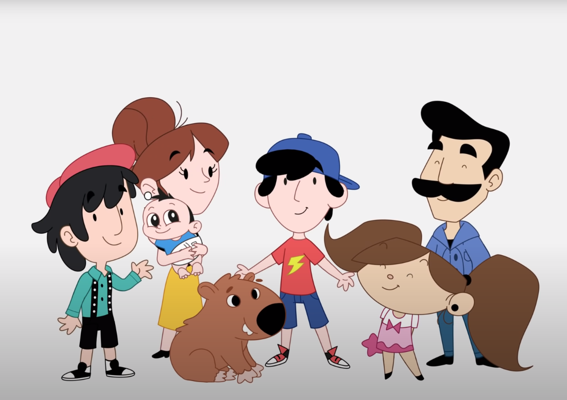 As Aventuras de Mike | Dublapédia | Fandom