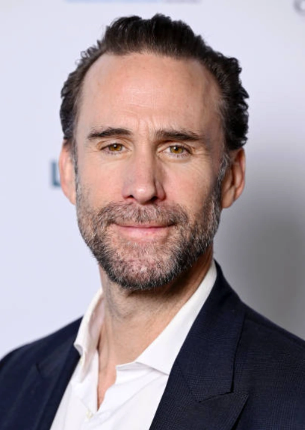 Joseph Fiennes | Dublapédia | Fandom