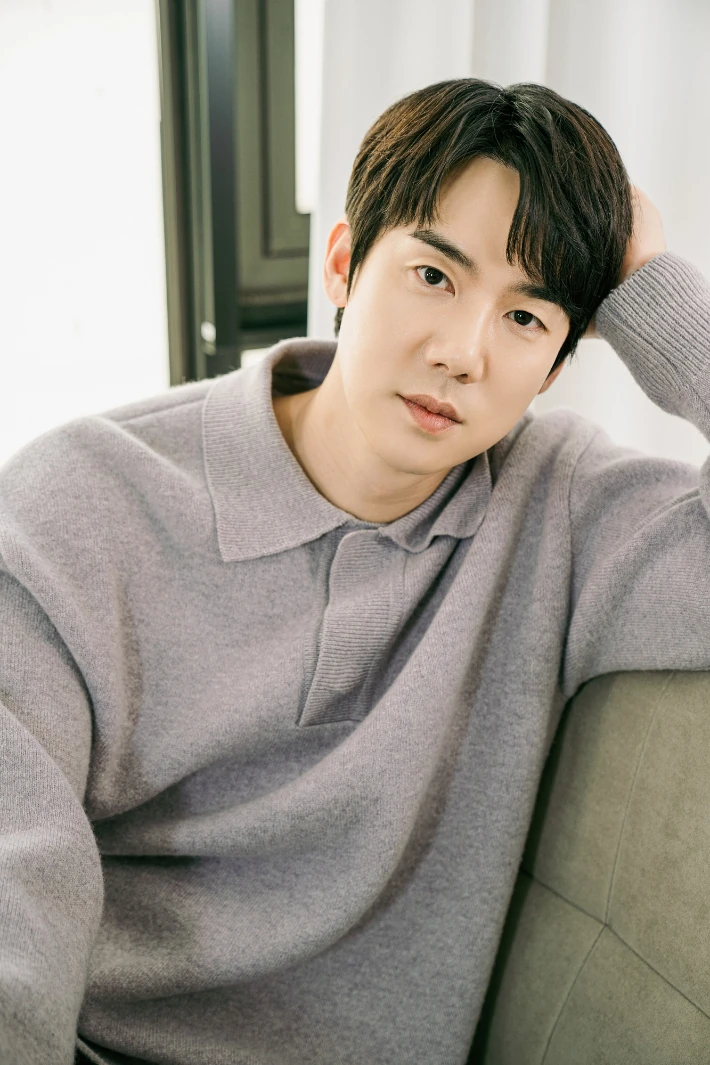 Yoo Yeon-Seok | Dublapédia | Fandom