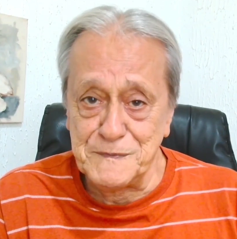 Nelson Machado | Dublapédia | Fandom