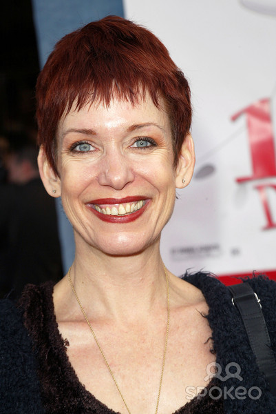 Susanne Blakeslee | Dublapédia | Fandom