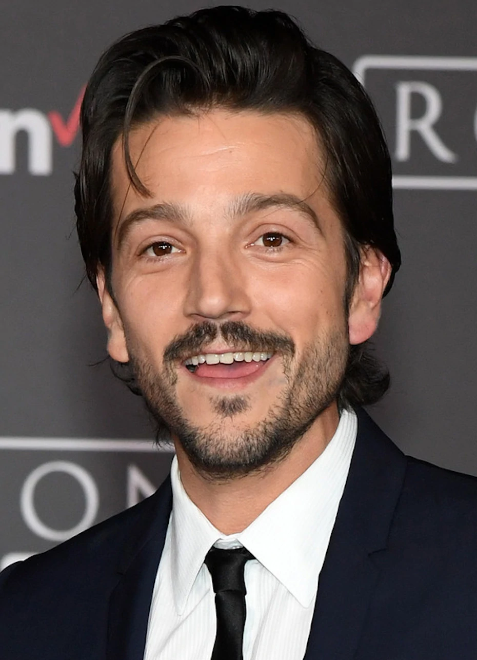 Diego Luna | Dublapédia | Fandom