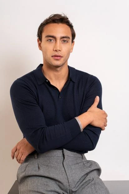 Sebastián Osorio | Dublapédia | Fandom