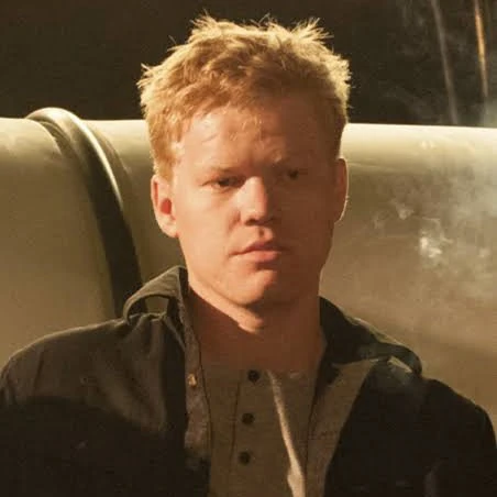 Jesse Plemons | Dublapédia | Fandom