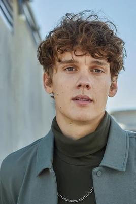 Hunter Doohan | Dublapédia | Fandom