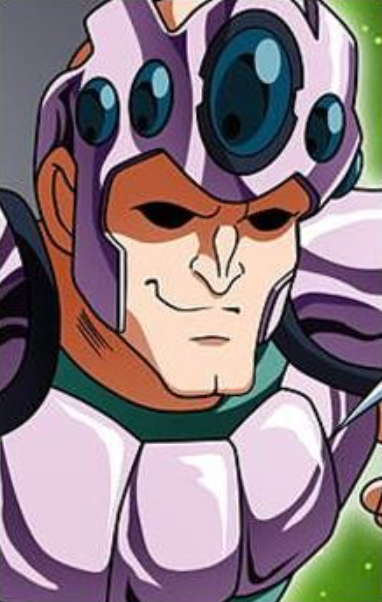 Ichi de Hidra | Dublapédia | Fandom