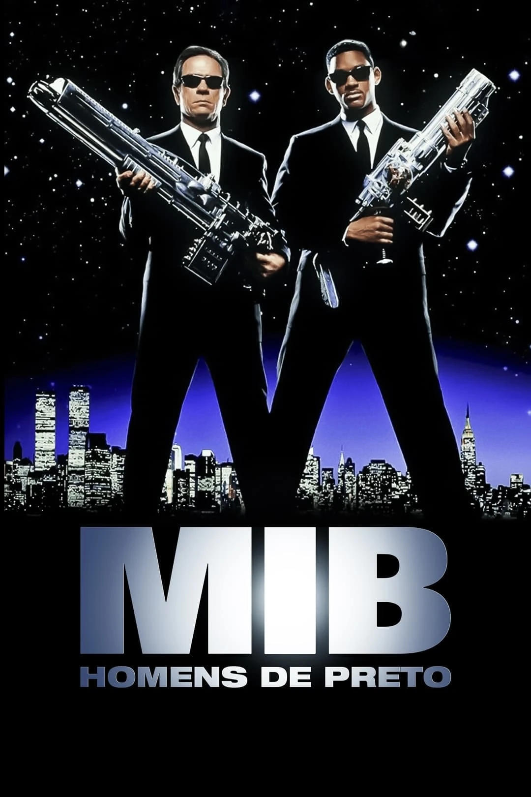 MIB: Homens de Preto | Dublapédia | Fandom