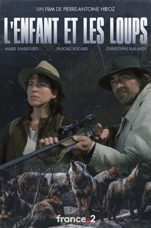 A Menina e os Lobos | Dublapédia | Fandom