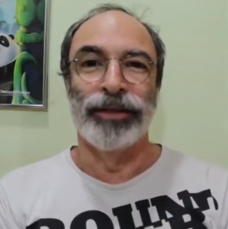 Bruno Rocha | Dublapédia | Fandom