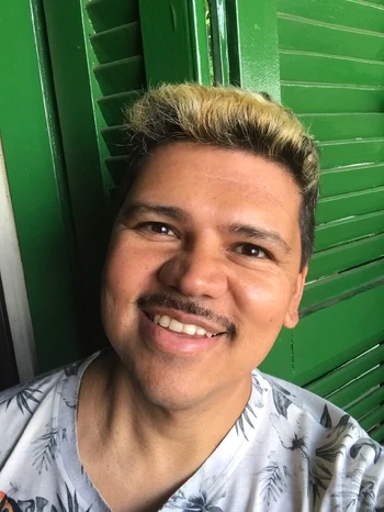 Cleber Martins | Dublapédia | Fandom