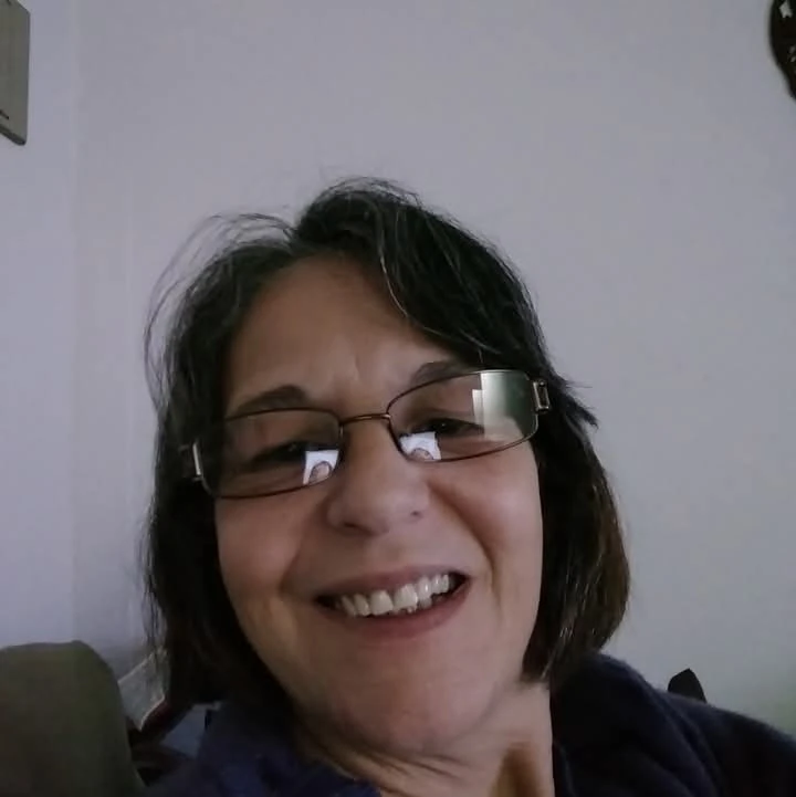 Marta Lidia Giachetta | Dublapédia | Fandom