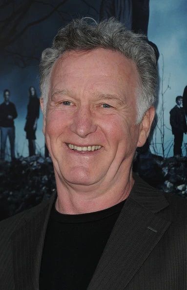 Tom Butler | Dublapédia | Fandom