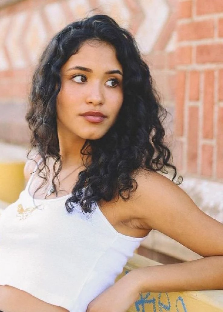 Andrea Chaparro | Dublapédia | Fandom