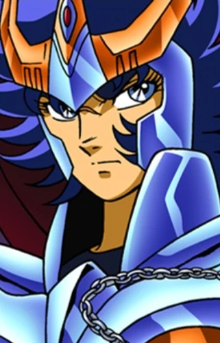 Ikki de Fênix | Dublapédia | Fandom