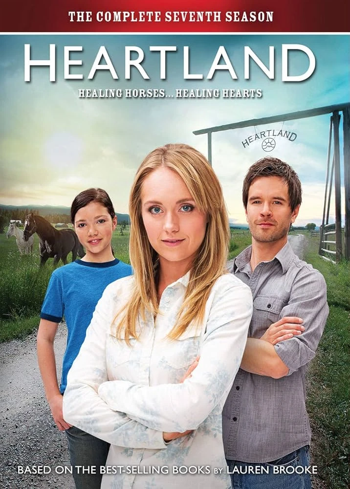 Heartland | Dublapédia | Fandom
