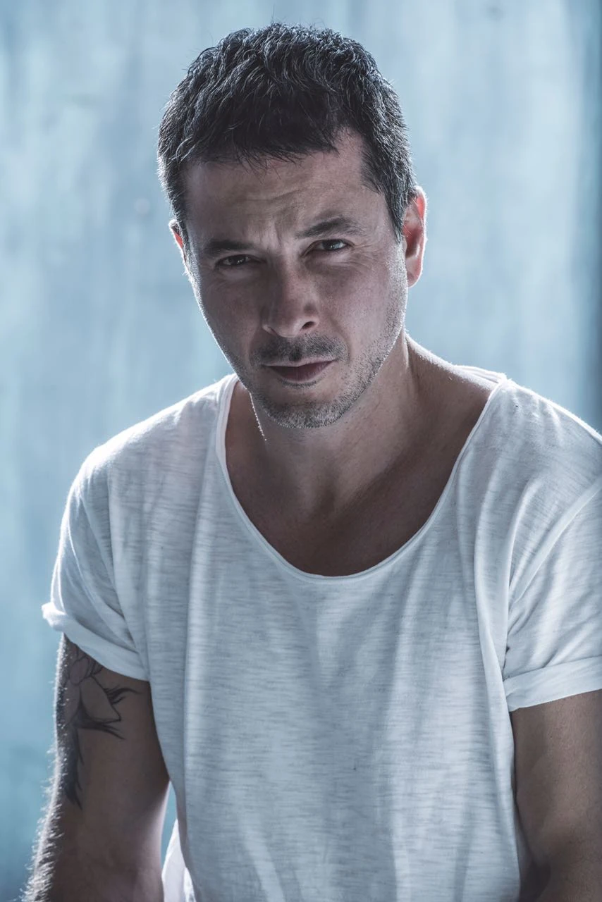 Raúl Méndez | Dublapédia | Fandom