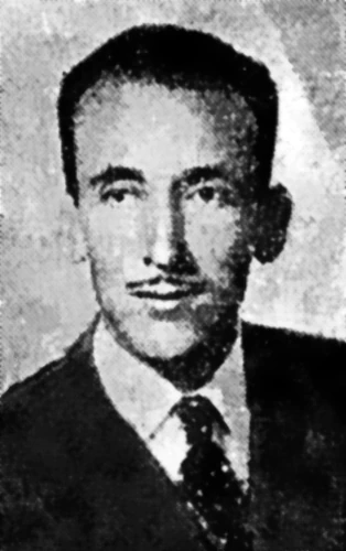 Antônio de Freitas | Dublapédia | Fandom