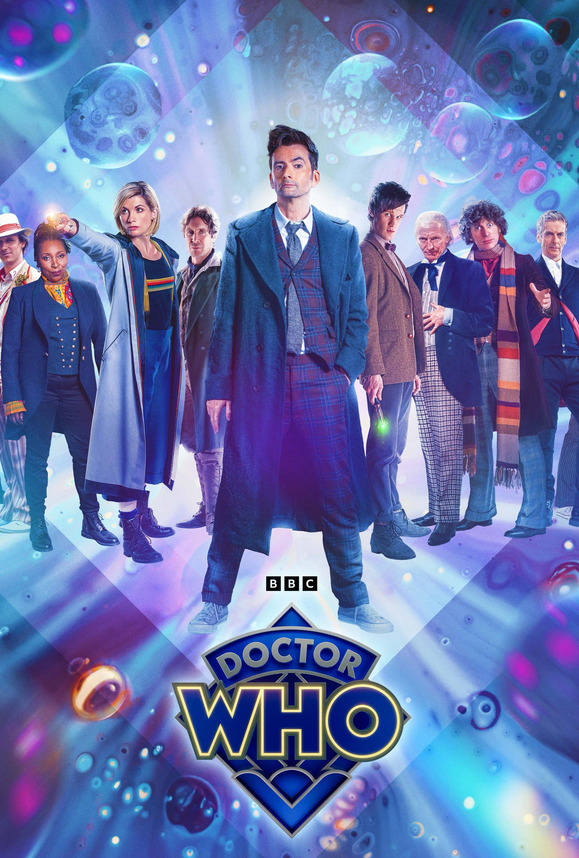 Doutor Que Cartaz De Peter Capaldi Revisit Doctor Who Star Peter