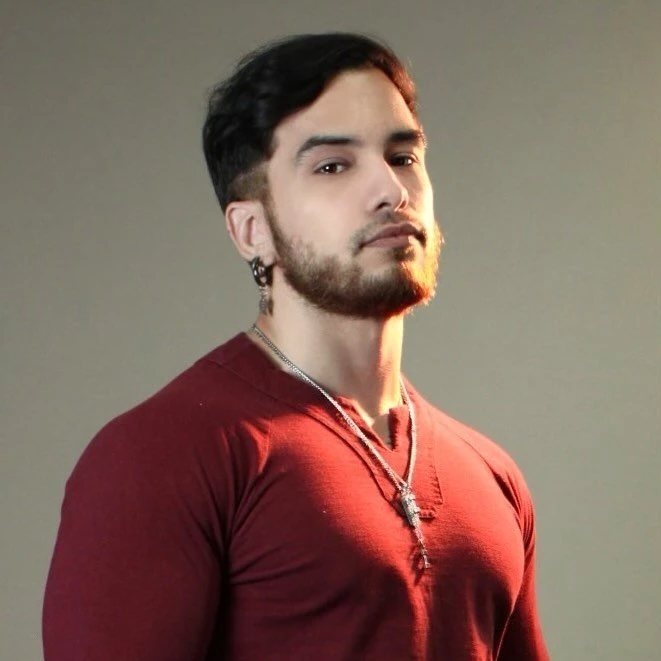 Gabbriel Castro | Dublapédia | Fandom