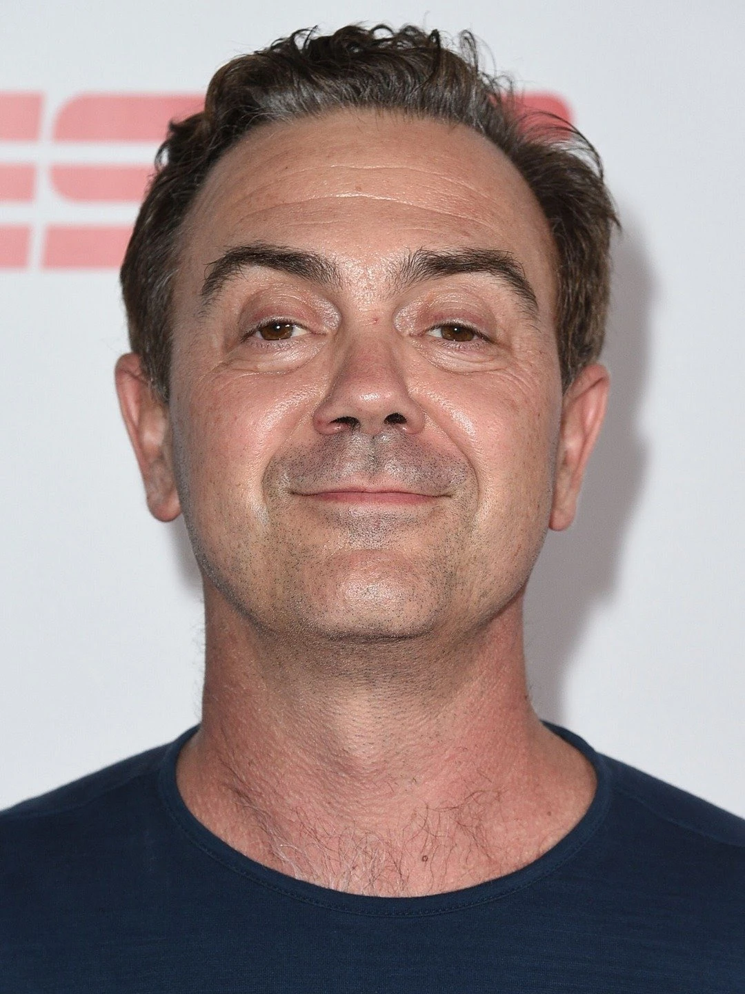 Joe Lo Truglio | Dublapédia | Fandom